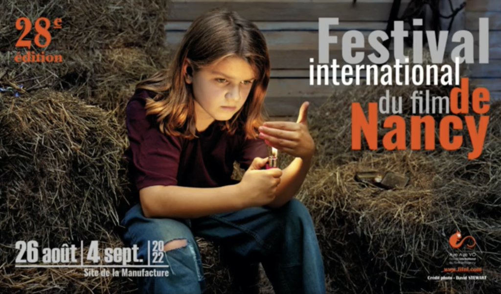 FIFN 28ème édition - IECA